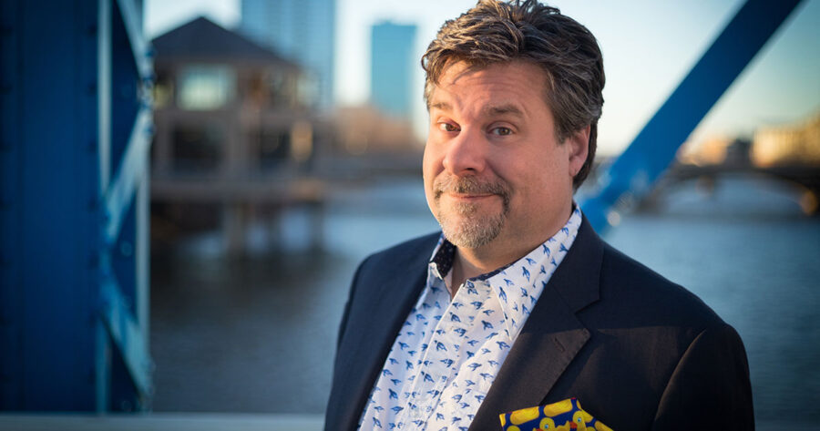 Resume | Brian Atkinson